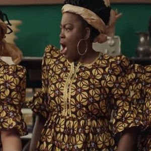 Battle on Buka Street - Rotten Tomatoes