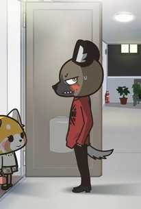Aggretsuko: Season 4, Episode 1 | Rotten Tomatoes