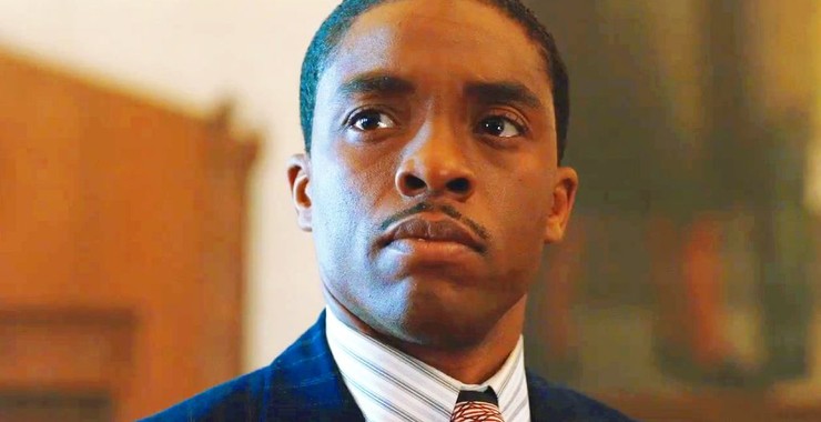 Marshall - Rotten Tomatoes