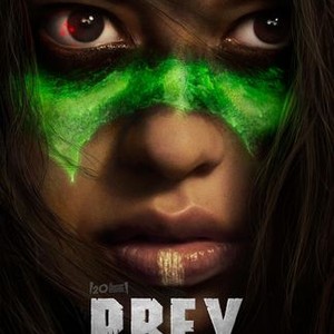 Prey - Rotten Tomatoes