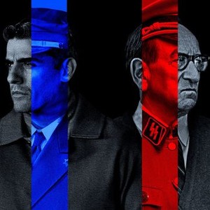 Operation Finale - Rotten Tomatoes