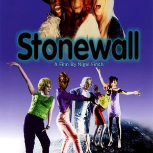 Stonewall - Rotten Tomatoes