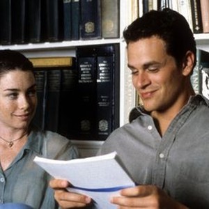 The Love Letter - Rotten Tomatoes