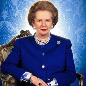 Margaret Thatcher: Serving the Crown - Rotten Tomatoes