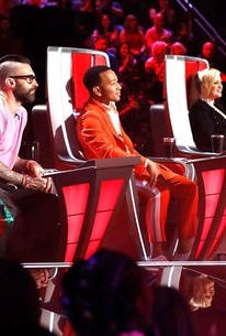 The Voice: Season 16, Episode 20 | Rotten Tomatoes