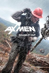 Ax Men: Season 7 | Rotten Tomatoes