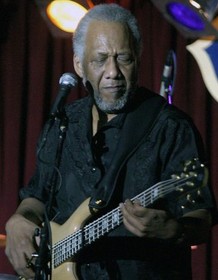 Chuck Rainey - Rotten Tomatoes