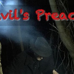 Devil's Preacher - Rotten Tomatoes