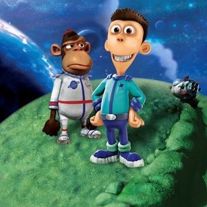 Planet Sheen: Season 1, Episode 1 - Rotten Tomatoes