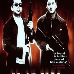 Beast Cops - Rotten Tomatoes