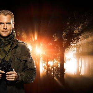 Destination Truth - Rotten Tomatoes