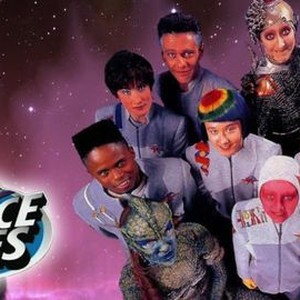 Space Cases - Rotten Tomatoes