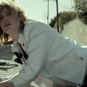 Izzy Gets the F... Across Town - Rotten Tomatoes