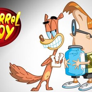 Squirrel Boy: Season 1, Episode 13 - Rotten Tomatoes