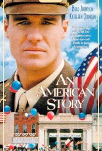 An American Story (1992) - Rotten Tomatoes