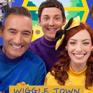 Wiggle Town - Rotten Tomatoes