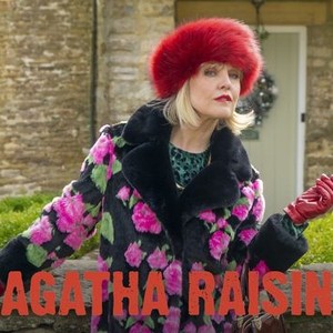 Agatha Raisin - Rotten Tomatoes