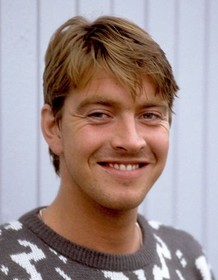 Ola Isedal | Rotten Tomatoes