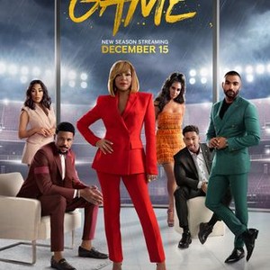 The Game - Rotten Tomatoes