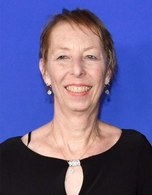 Diane Pol | Rotten Tomatoes