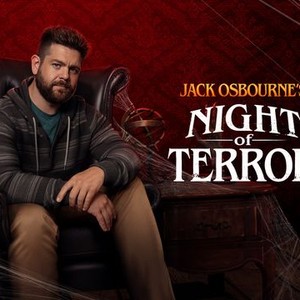 Jack Osbourne's Night of Terror - Rotten Tomatoes