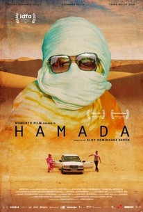 Hamada | Rotten Tomatoes