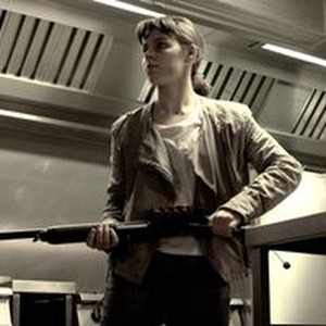 Alive - Rotten Tomatoes