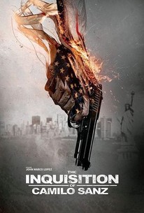 The Inquisition of Camilo Sanz | Rotten Tomatoes