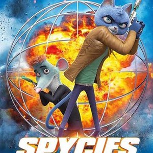 Spycies - Rotten Tomatoes