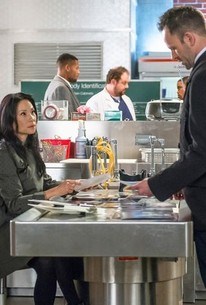Elementary: Season 2, Episode 23 | Rotten Tomatoes