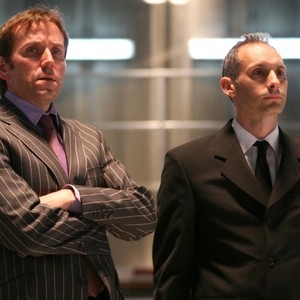 Karl Theobald - Rotten Tomatoes