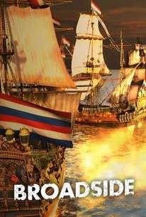 Broadside: Season 1, Episode 1 | Rotten Tomatoes