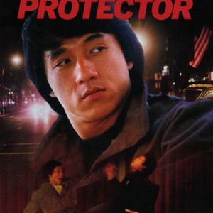The Protector - Rotten Tomatoes