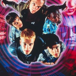 Hackers - Rotten Tomatoes