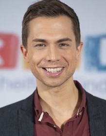 Christoph Hoffmann - Rotten Tomatoes