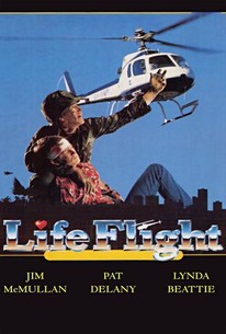 Life Flight | Rotten Tomatoes