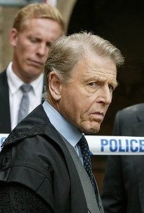 Lewis: Season 7, Episode 5 | Rotten Tomatoes