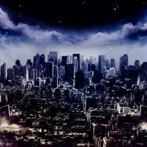 Meteor Apocalypse - Rotten Tomatoes