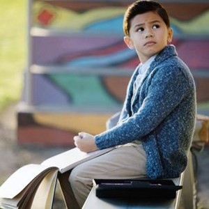 Deric McCabe - Rotten Tomatoes