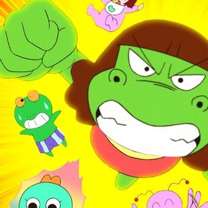 Dino Girl Gauko: Season 1, Episode 20 - Rotten Tomatoes