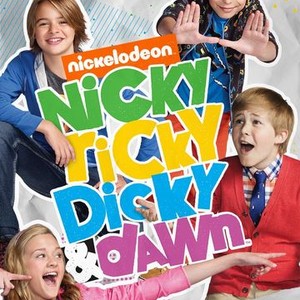 Nicky, Ricky, Dicky & Dawn - Rotten Tomatoes