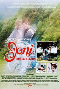 Joni | Rotten Tomatoes
