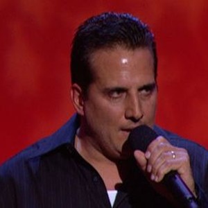 Nick DiPaolo - Rotten Tomatoes