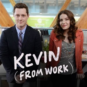 Kevin From Work - Rotten Tomatoes