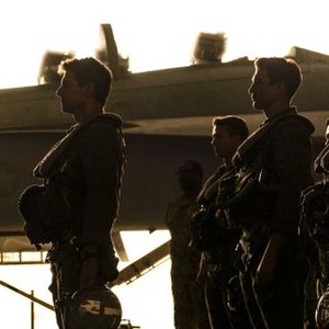 Top Gun: Maverick - Rotten Tomatoes