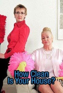 How Clean Is Your House?: Season 2, Episode 1 | Rotten Tomatoes