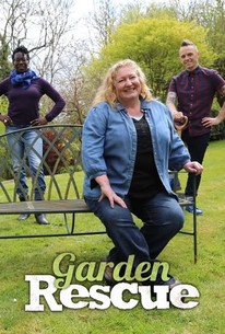 Garden Rescue: Season 6, Episode 32 - Rotten Tomatoes