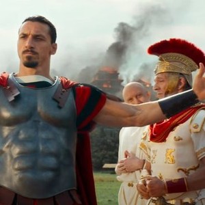 Asterix & Obelix: The Middle Kingdom - Rotten Tomatoes