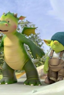 Digby Dragon: Season 1, Episode 20 | Rotten Tomatoes