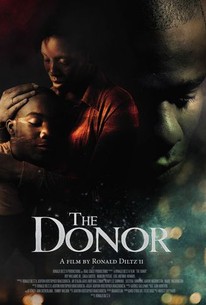 The Donor | Rotten Tomatoes